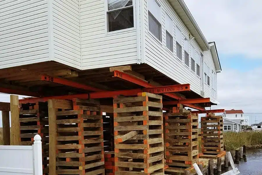 #1 Trusted House Raising / Lifting in Amarillo, TX #1 Trusted House Raising / Lifting in Amarillo, TX