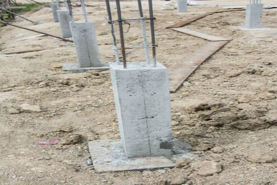 #1 Trusted Slab Pier Installation in Amarillo, TX #1 Trusted Slab Pier Installation in Amarillo, TX